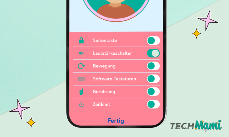 So verwendest Du den geführten Zugriff auf iPad und iPhone - TechMami